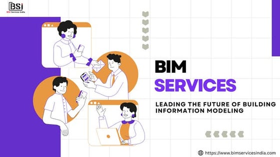 Bim services