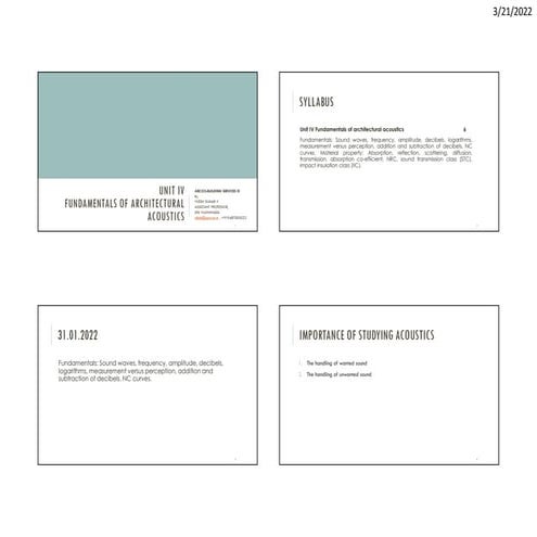 Building services | PPT