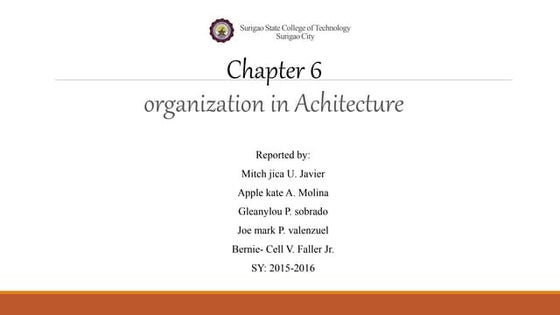 Art B Unit 6 Architecture Presentation | PPT