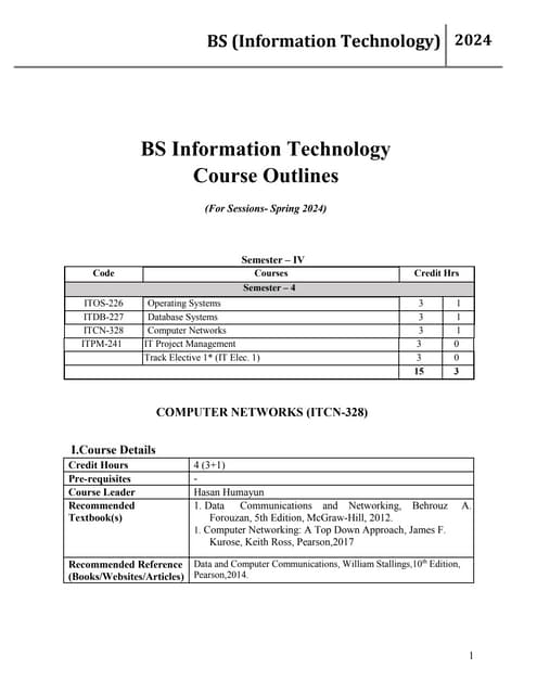Lec 1 Introduction to Computer and Information Technology #1.pptx