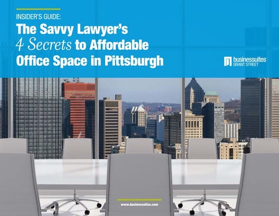 What is Co-working Office Space? A Guide | PDF