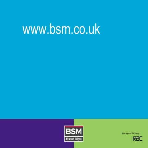 Bsm website dev short | PPT