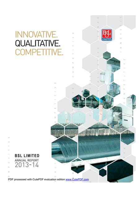 Submission for ISCEA PTAK Prize Global Case Competition | PDF