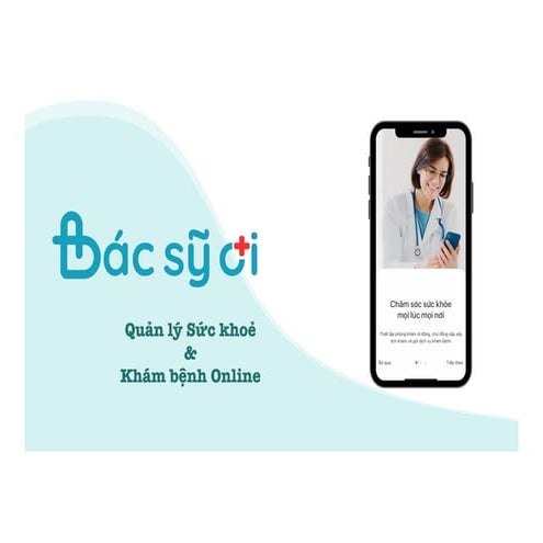 Bac Sy Oi - QLSK - Kiem soat các chỉ so SK ca nhan | PDF
