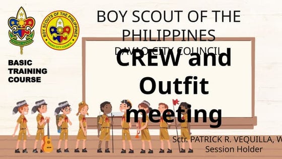 THE-CREW-SYSTEM.pptx