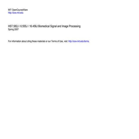 BSP_ECG_slides.pdf | Heart and Cardiovascular Diseases | Diseases and ...