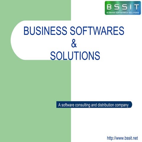 eScan Product Overview | PPT