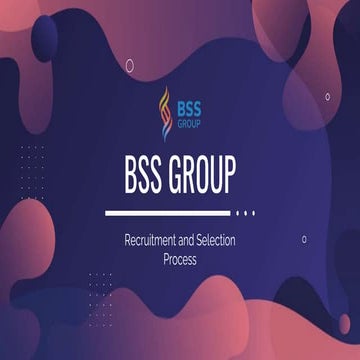 BSS Group - Nguyen Thu Hang.pptx