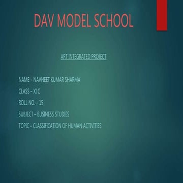 bst.pptx | Business | Business and Finance