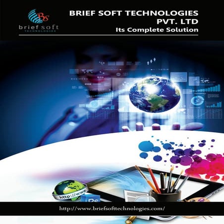 Custom PHP Development Services