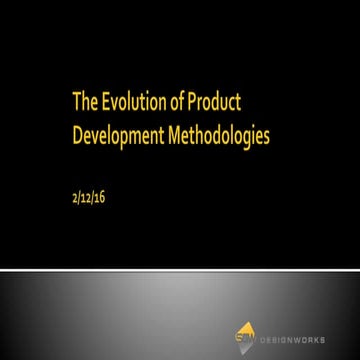 Boise State University Presentation | PPTX