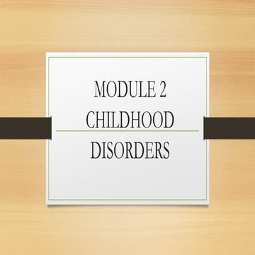 BSW SWC MODULE 2 for Social WOrk education.pptm