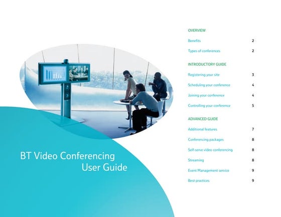 Video Conferencing | PDF