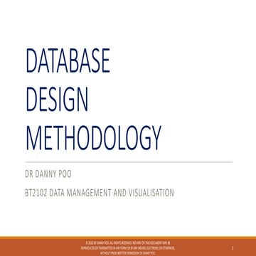 Methodology - Conceptual Database Design Transparencies .pptx