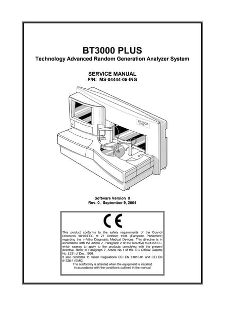 Plc 5 contents plc | PDF