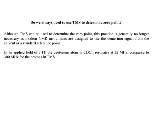 NMR Spectroscopy - Spin spin Coupling-Splitting ,Multiplicity, (n+1 ...
