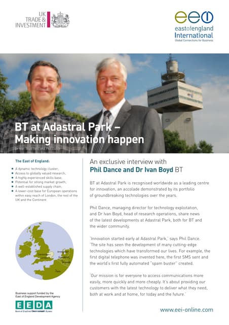 Factsheet skolkovo approved | PDF