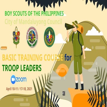 boy scout of the philippines - advancement backdrop.pptx