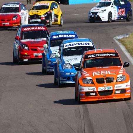 Btcc Slideshow 2 | PDF