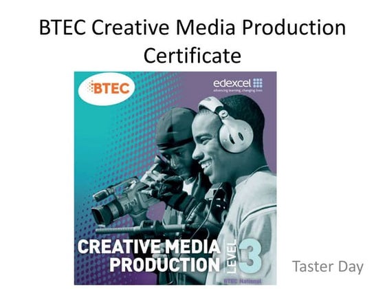Certificate for design course | PPT