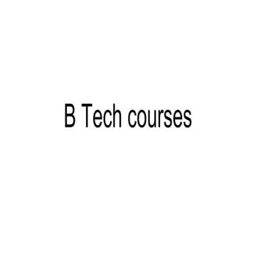 B tech.pptx