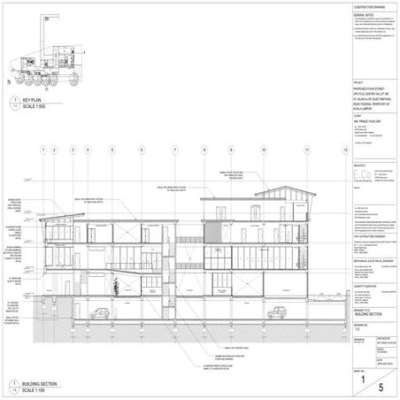 Building Technology 2 P2 | PDF