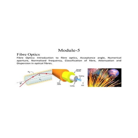 OPTICAL FIBER COMMUNICATION PPT | PPTX