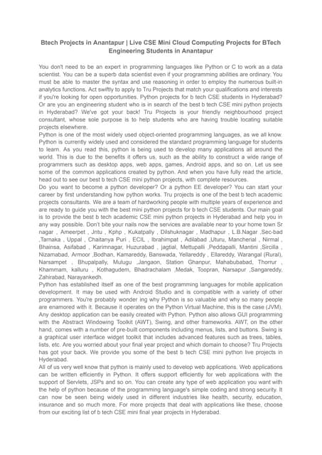 Top 10 Programming Languages Every B.Tech. CSE Student Should Learn.pdf