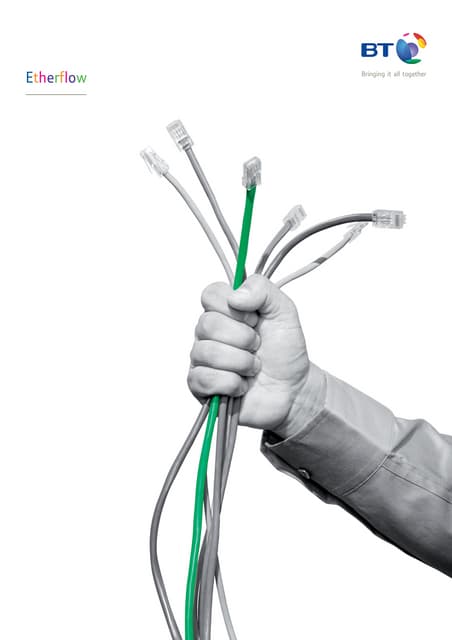 BT IP Clear Factsheet | PDF | Internet | Computing