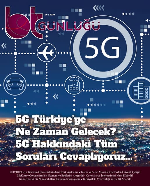 5g network | PDF
