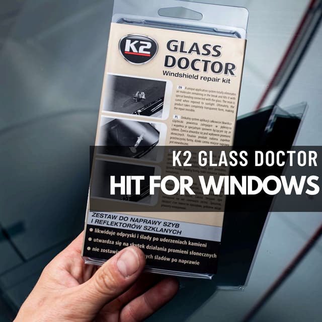 K2 WHITE MATT ACRYLIC COATING 500ml | PDF