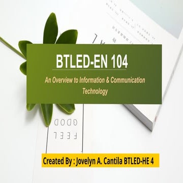 BTLED-EN 104-WPS Office.pptx............ | PPTX