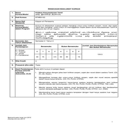 BTMB3163 Kritikan Kesusasteraan Tamil.pdf