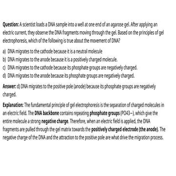 Biotechnology Question Paper high. level | PPTX