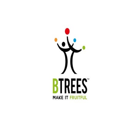 BTREES - Presentazione | PPT