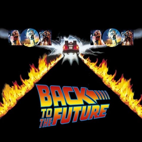 Back to the future | PPTX