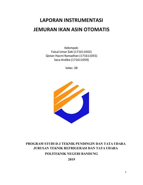 Perancangan Sistem Pengukur Kecepatan Angin.pptx Perancangan Sistem Pengukur Kecepatan Angin.pptx