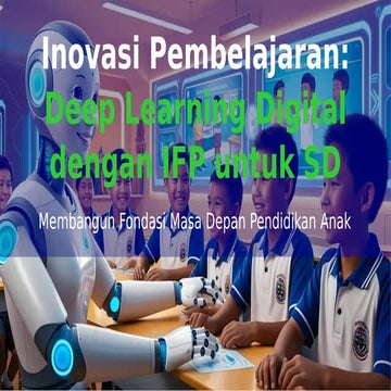 PENGANTAR pembelajaran berdifferensiasi KURIKULUM MERDEKA.pptx