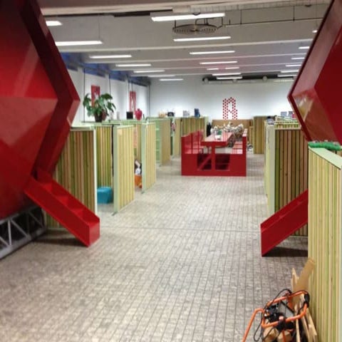 Pecha Kucha style presentation I held at Bubbleconf 2013 | PPT