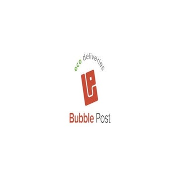 Bubble Post - Teaser | PPT