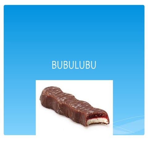 Bubulubu | PPT