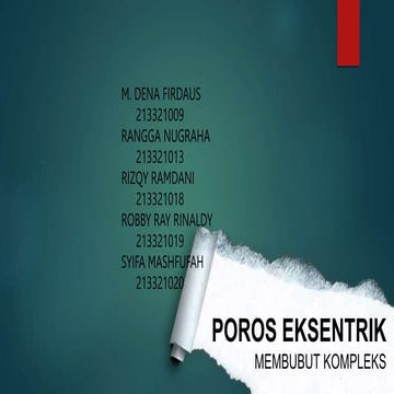 bubut eksentrik.pptx