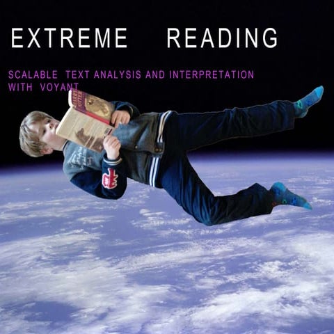 Extreme Reading | PPTX