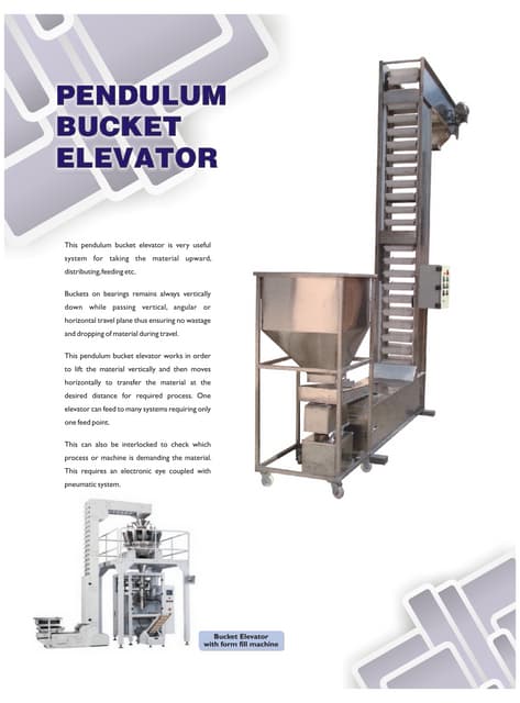 Automatic and semi automatic auger filler | PDF