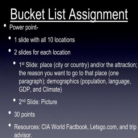 Bucket List Demo (1).ppt