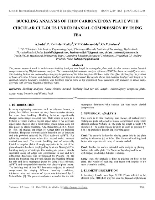 FINITE ELEMENT ANALYSIS OF UNDERGROUND METRO TUNNELS | PDF