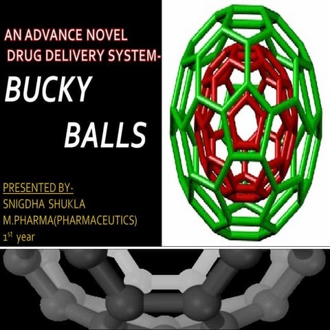 Bucky balls ppt | PPT