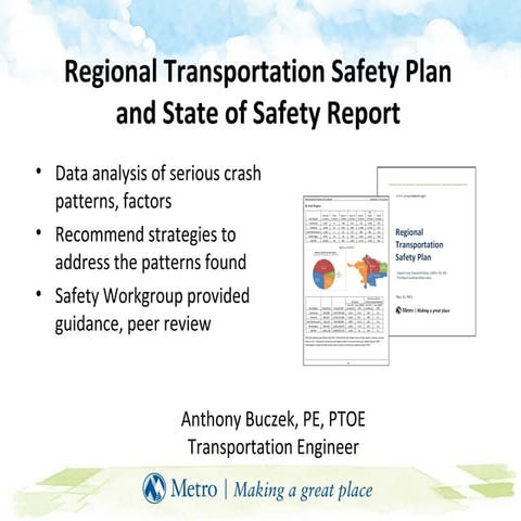 ATS-16: Active Parking: Portland's Current Efforts Around Parking and ...