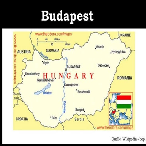 Budapest | PPT