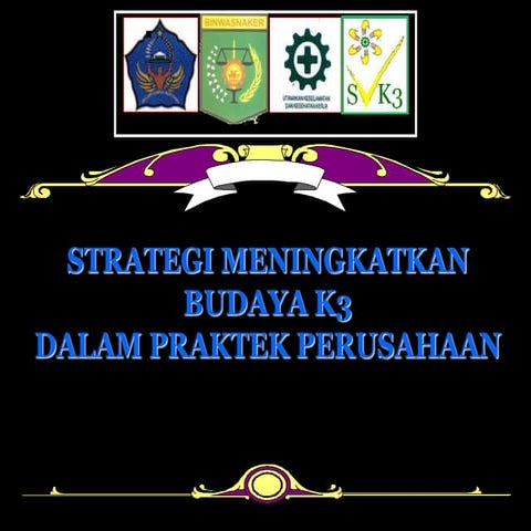 Budaya K3_Sby_2012.ppt